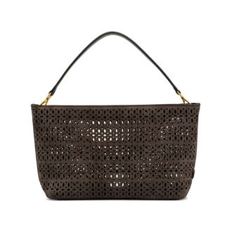 Gianni Chiarini Mashup Schultertasche - - Bags - Herren - Braun - ONE SIZE