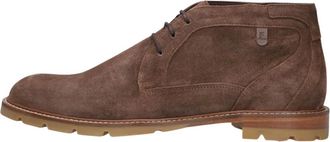 Floris Van Bommel Herren, Schuhe, Braun, 43 1/3 EUGröße