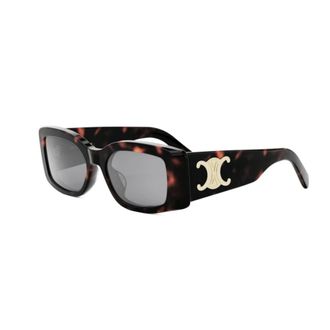 Celine Celine, unisex, Accessories, Braun, 53 MMGr&ouml;&szlig;e