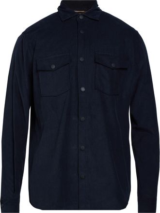 Moorer TOPS - Hemden auf YOOX.COM