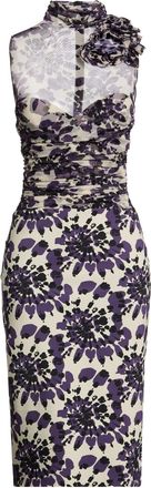 La Petite Robe Di Chiara Boni KLEIDER - Midi-Kleider auf YOOX.COM