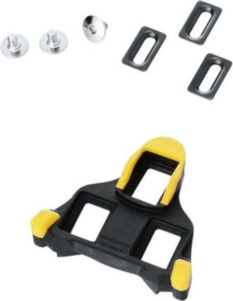 SHIMANO Schuhplatten SM-SH11 für SPD-SL