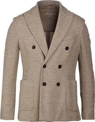 Circolo 1901 ANZ&Uuml;GE und CO-ORDS - Blazers auf YOOX.COM