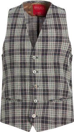 Digel ANZ&Uuml;GE und CO-ORDS - Couture-Westen auf YOOX.COM