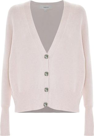 Kocca Femme, Pulls, Beige, Taille: 38 FR Cardigan