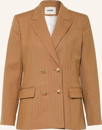 Maje Blazer beige