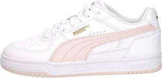 Puma Puma, Femme, Chaussures, Blanc, Taille: 36 EU Caven III Baskets