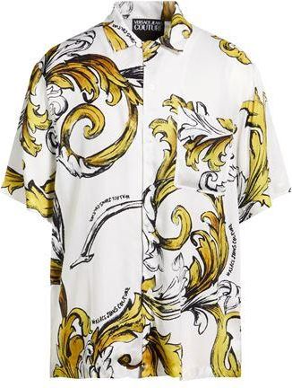 Versace TOPS - Chemises sur YOOX.COM