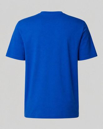 HUGO BOSS Kurzarmshirt Regular-Fit T-Shirt - Regular Fit