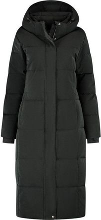 Travelin' Winterjacke Freya Atmungsaktiv und w&auml;rmed&auml;mmung