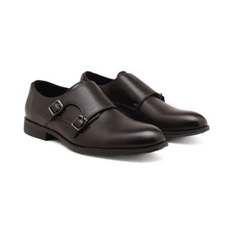 Kebello Chaussures de ville Marron H