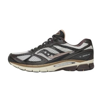 Saucony ProGrid Guide 7 - Homme - Sport - Brun - Taille: 42 1/2 EU