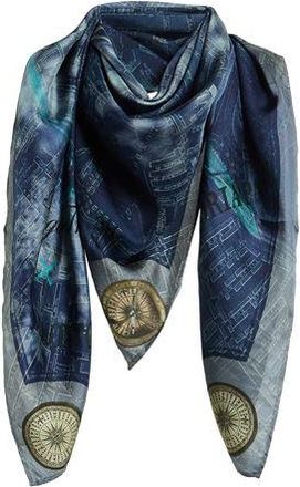 Bolongaro Trevor ACCESSOIRES - &Eacute;charpes sur YOOX.COM