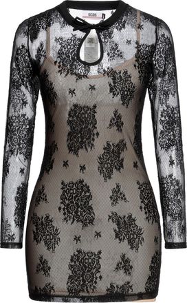 GCDS KLEIDER - Mini-Kleider auf YOOX.COM