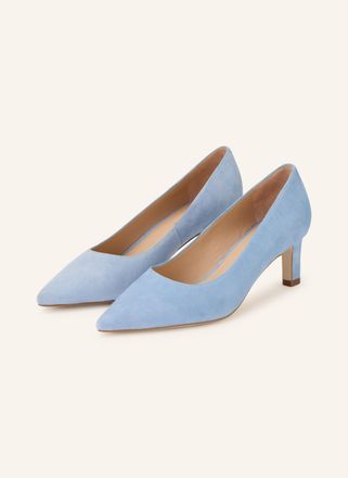 Peter Kaiser Pumps Ibiza blau