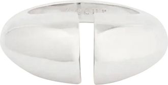 SOEUR Bague Demi Lune Soeur
