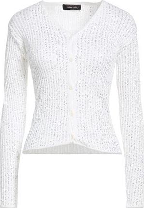 Fabiana Filippi MAILLE - Cardigans sur YOOX.COM