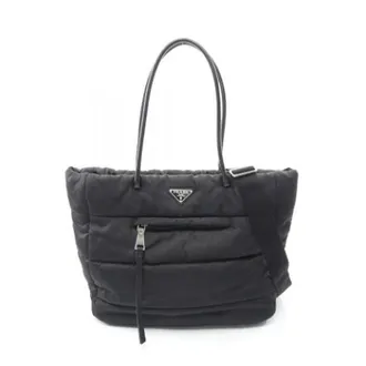 Prada Damen, Pre-Owned, Schwarzk, ONE SIZEGr&ouml;&szlig;e