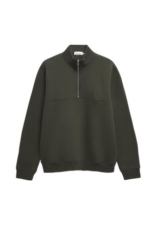 Armedangels WAARLO FLEECE SWEATSHIRT