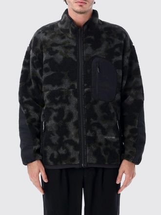 And Wander Veste Homme couleur Gris