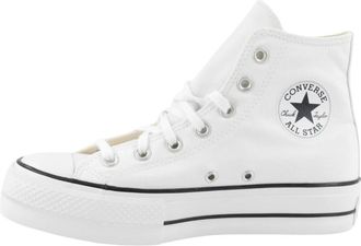 Converse Femme, Chaussures, Blanc, Taille: 41 EU Chuck Taylor All Star Platform High