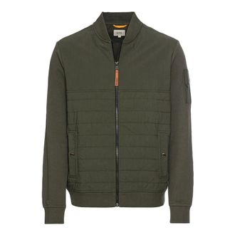 Camel Active Herren, Jacken, Gr&uuml;n, 2XLGr&ouml;&szlig;e