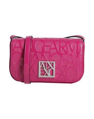 A|X Armani Exchange SACS - Sacs Bandouli&egrave;re sur YOOX.COM