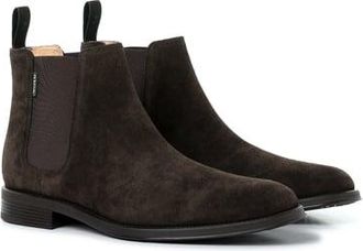 Paul Smith Bottines en cuir suédé Augustus