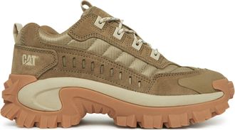 CAT Sneakers CAT Footwear P726245 Braun