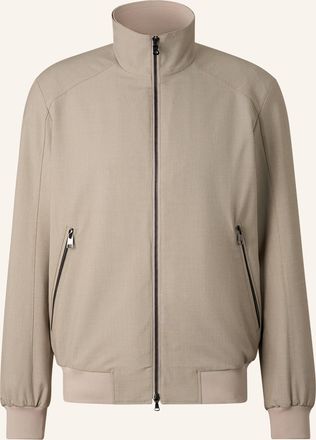 Bogner &Uuml;bergangsjacke beige