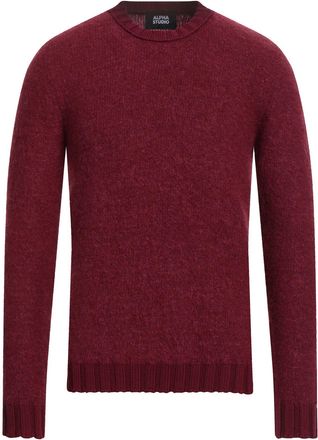 Alpha Studio STRICKWAREN - Pullover auf YOOX.COM