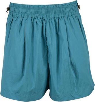 Colmar Femme, Sport, Bleu, Taille: 42 FR Short