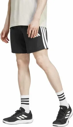 adidas Essentials 3 Stripes Woven M - Trainingshosen - Herren