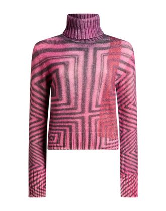 Riccardo Forconi STRICKWAREN - Rollkragenpullover auf YOOX.COM