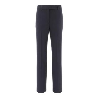 Aspesi Slim-Fit-Hose - - Trousers - Damen - Blau - S