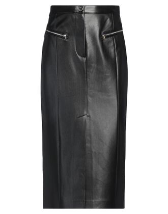 Patrizia Pepe HOSEN & R&Ouml;CKE - Midi-R&ouml;cke auf YOOX.COM