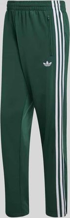adidas Originals Regular Fit Sweathose mit Logo-Stitching
