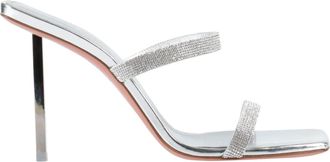 Amina Muaddi SCHUHE - Sandalen auf YOOX.COM