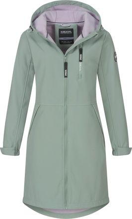 Sublevel Damen Softshell Mantel D68006X43430A1-XXL