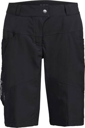 Vaude Damen Shorts Wo Qimsa Shorts