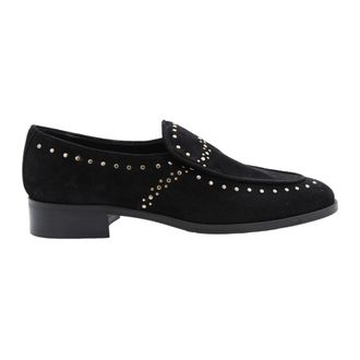 Pertini Klassische Loafer Schuhe - - Shoes - Damen - Schwarzk - 38 EU