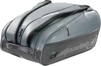Bullpadel Padeltaschen Bullpadel Icon Graphit Bpp25023