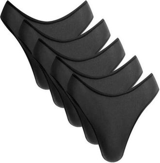 SKIMS Damen String 5er-Pack