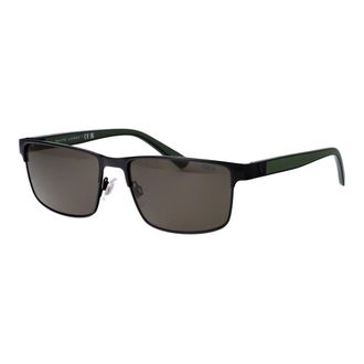 Polo Ralph Lauren Sonnenbrille - - Accessories - Herren - Schwarzk - 57 MM
