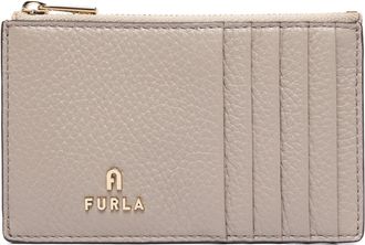 Furla Kreditkartenetui Furla Camelia M WP00310 HSF000 CN 4892S Beige