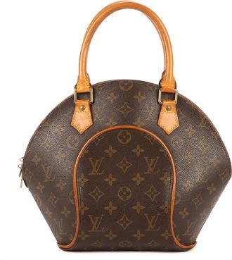 Louis Vuitton Crossbody Bags - Ellipse PM - Gr. unisize - in Braun - f&uuml;r Damen