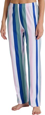 CALIDA Favourites Hose Damen, aus Baumwolle, atmungsaktiv, lockerer Schnitt, pflegeleicht