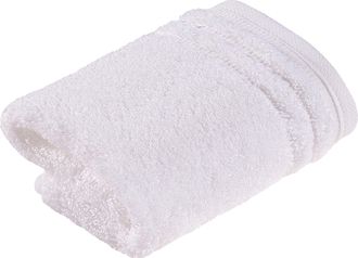 Vossen Handtücher Vienna Style Supersoft weiß - 0300