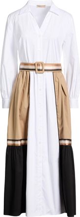 Purotatto KLEIDER - Maxi-Kleider auf YOOX.COM