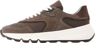 Nubikk Luca Noa - - Shoes - Herren - Grau - 46 EU